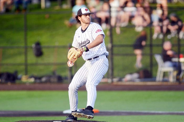 Southeast baseball claims first win of new season, routing Illinois St...