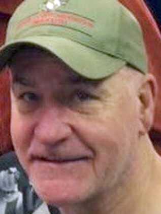 Michael Martin