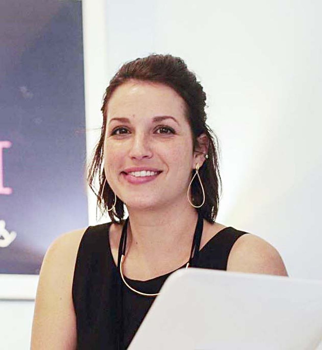 Old Town Cape names interim executive director for six-month...
