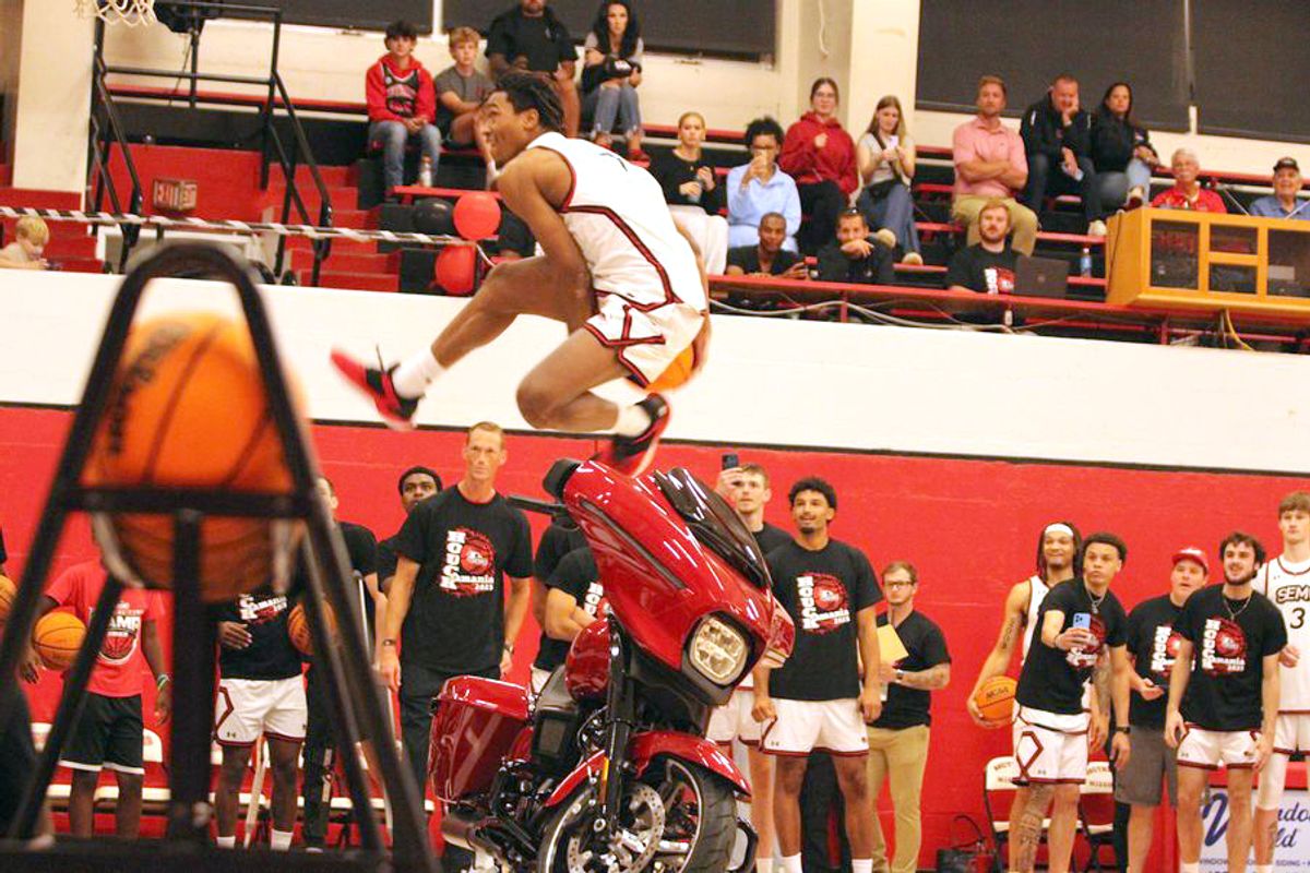 SEMO Redhawks gear up for new season: Coaches share big goals, fresh f...