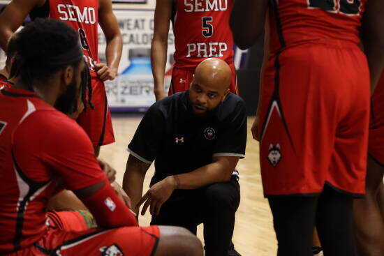 Starting five: A conversation with Roy Booker