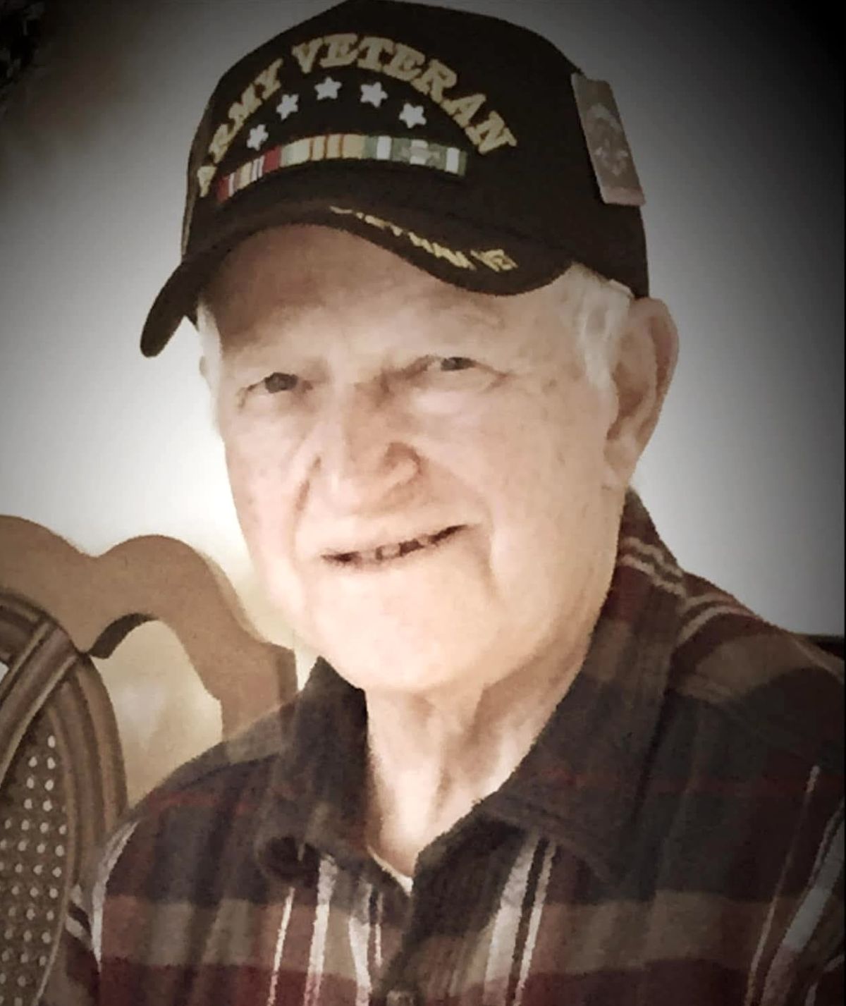 Donald Bernhardt