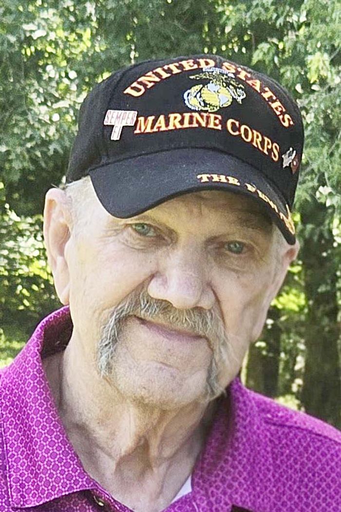 Donald Wunderlich Sr.