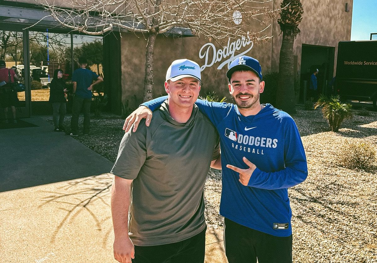 Family, fraternity and baseball: SEMO graduate Jason Steiner's path to...