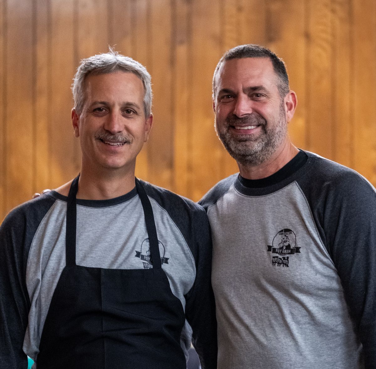 Photo gallery: Happy Slapowitz’s Toy Bash