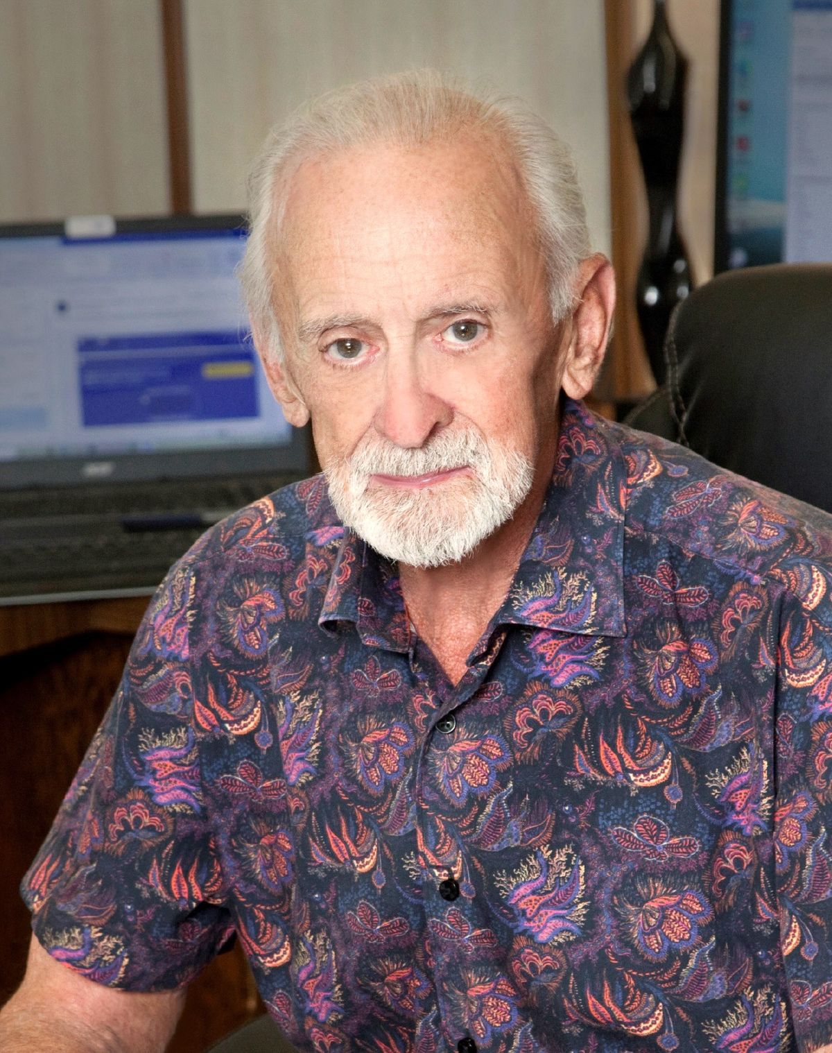 John LaRose Sr.