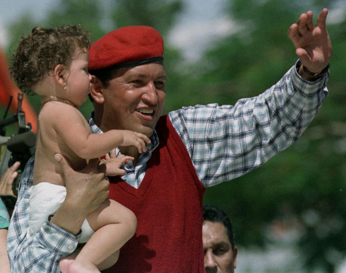Today in History: Dec. 6
