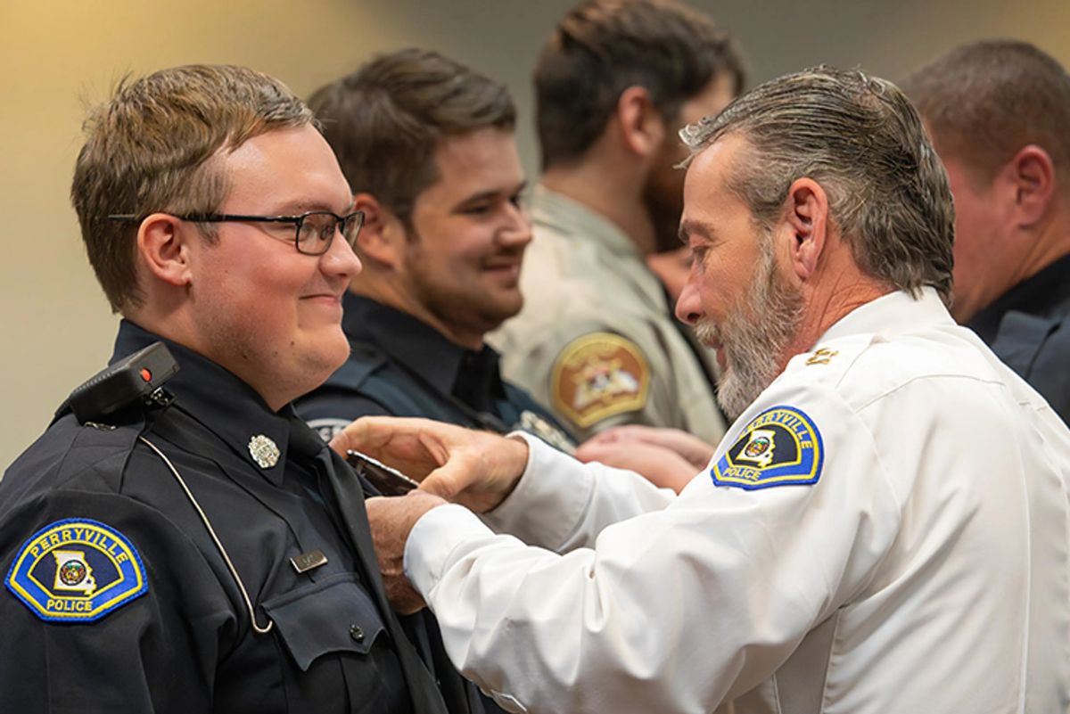Our opinion: SEMO Law Enforcement Academy cranking out officers to ser...
