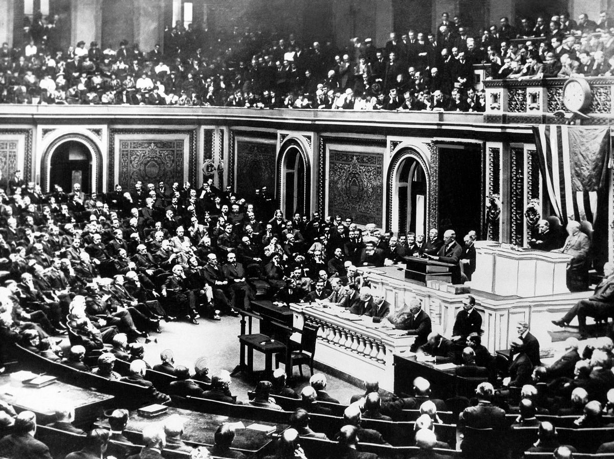 Today in History: April 6