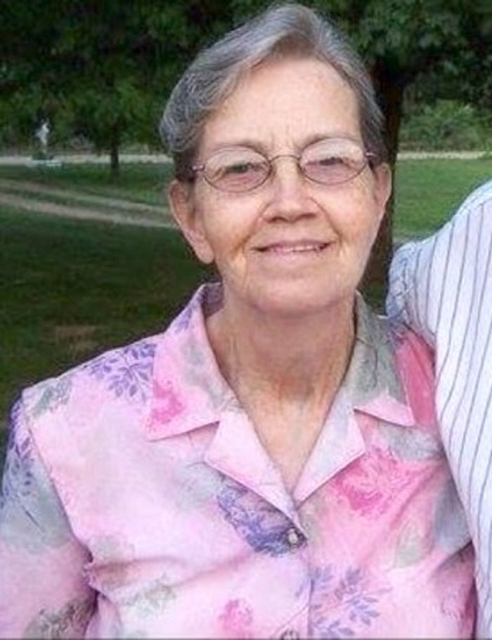 Clara Brown