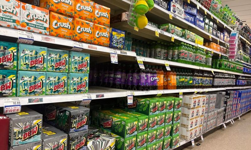 Missouri delays SNAP restrictions on candy, sugary drinks un...
