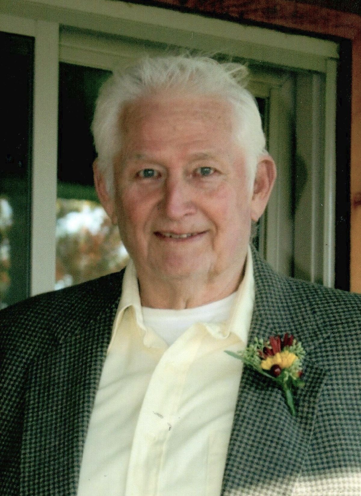 David Retherford Sr.