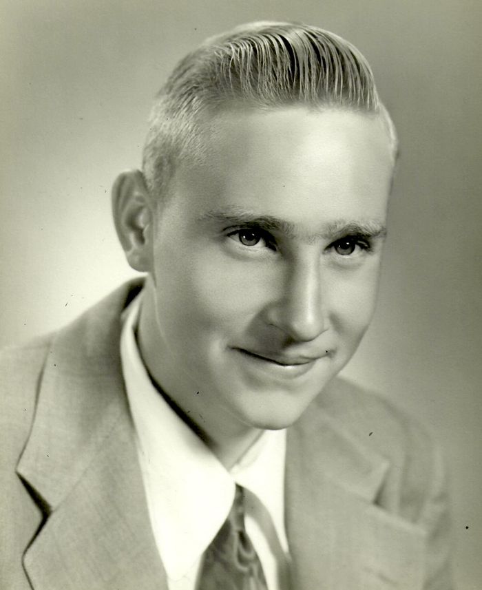 Kenneth Abernathy
