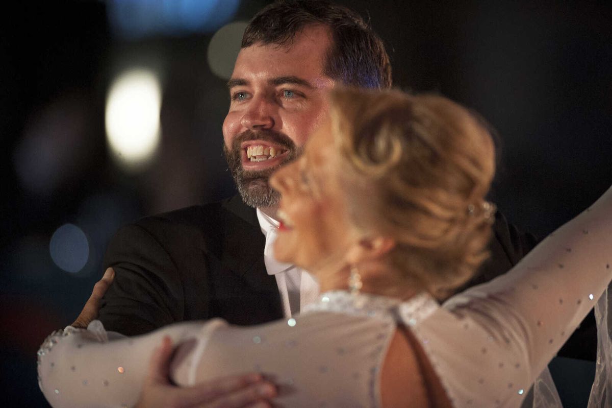 Dancing with Show Me Stars 2019