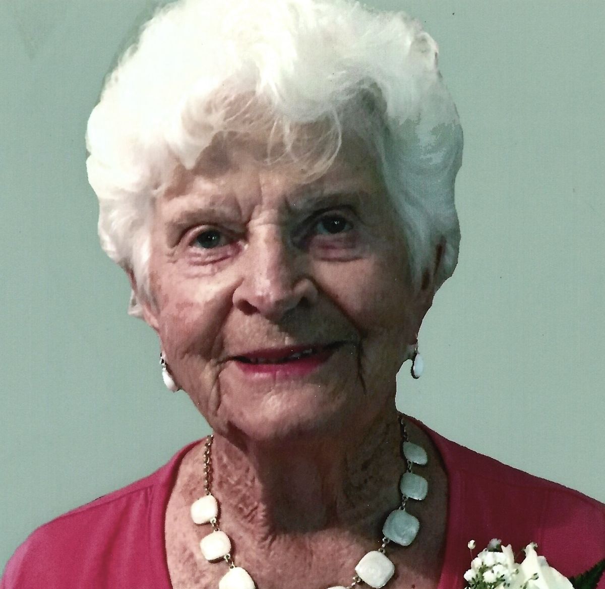 Esther Roberts