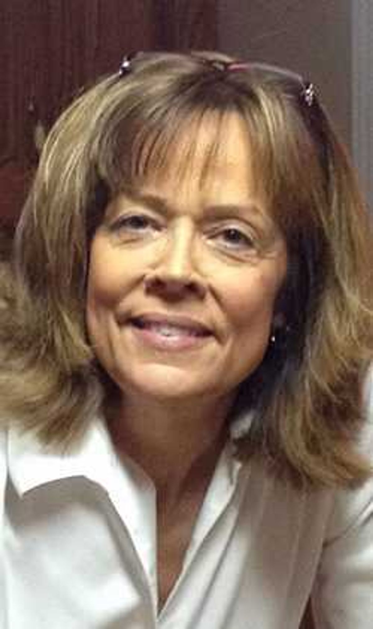 Cheryl Jones