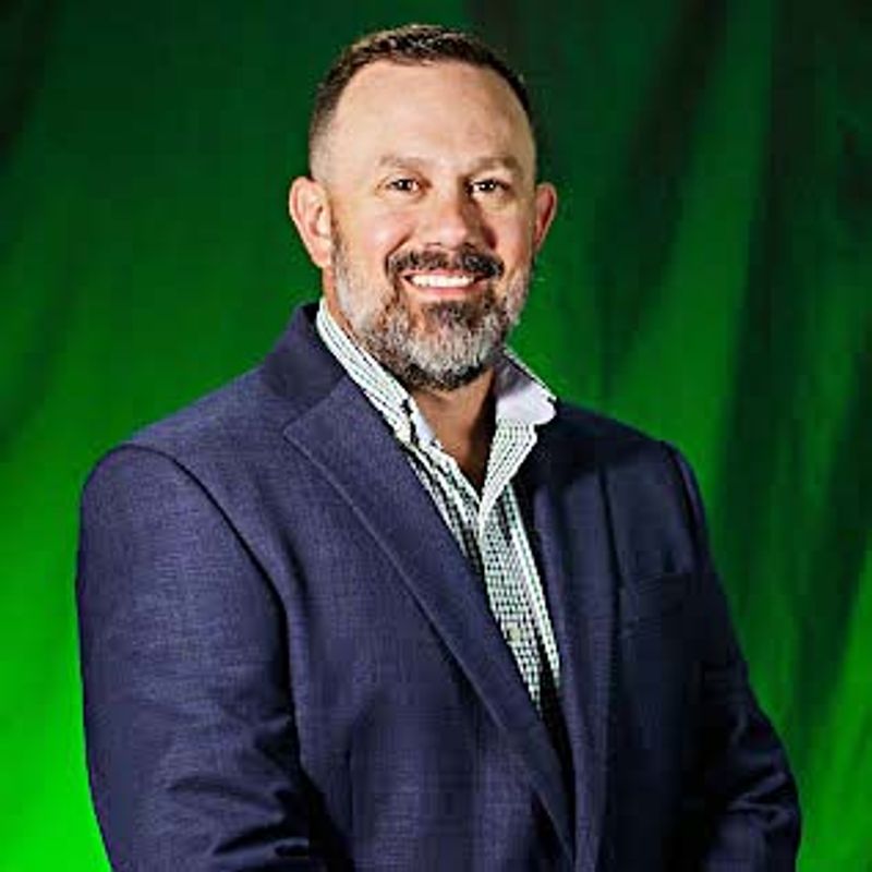 Cape Girardeau CTC director Brock Crowley promoted to distri...
