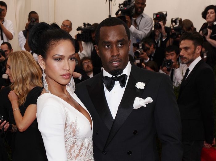 Sean 'Diddy' Combs' lawyers plan to press Cassie about infidelity duri...