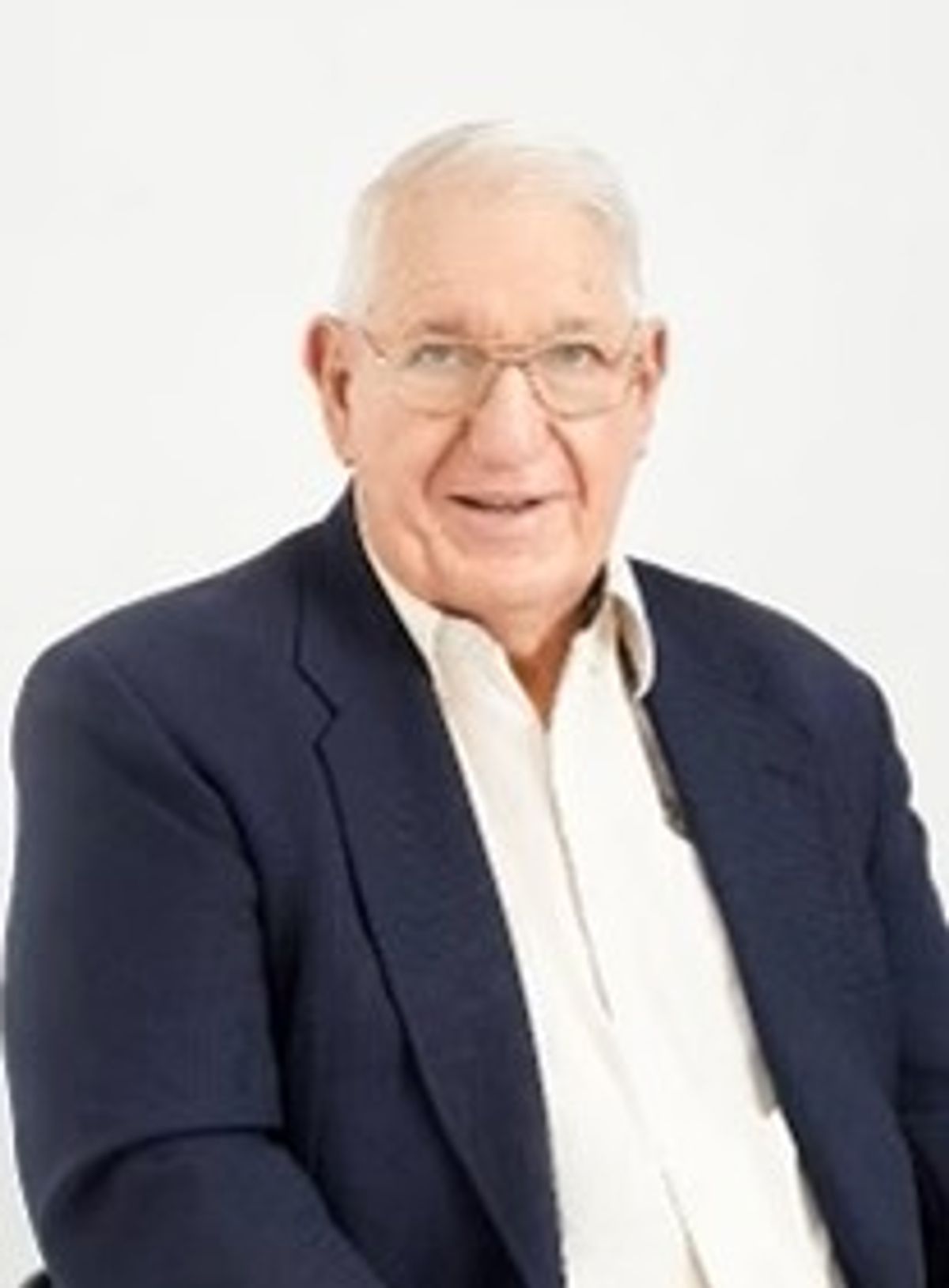 Thomas Strickland
