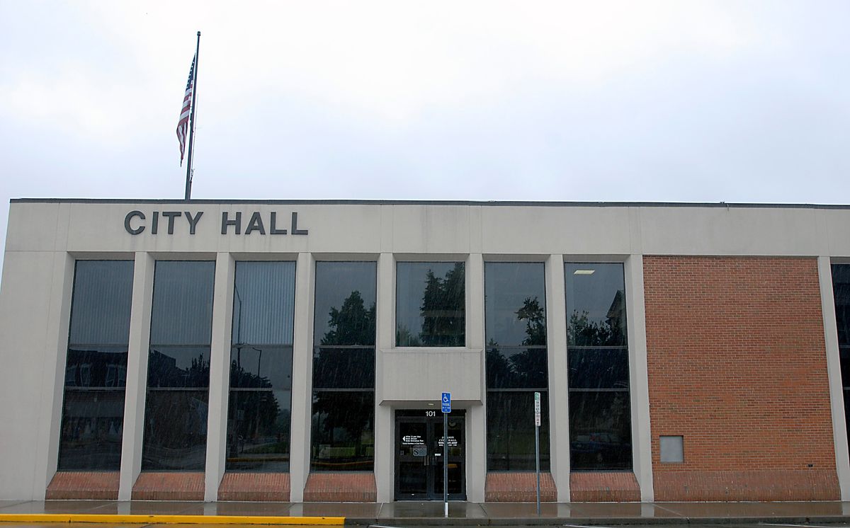 Jackson Board of Aldermen agenda 6/15/26