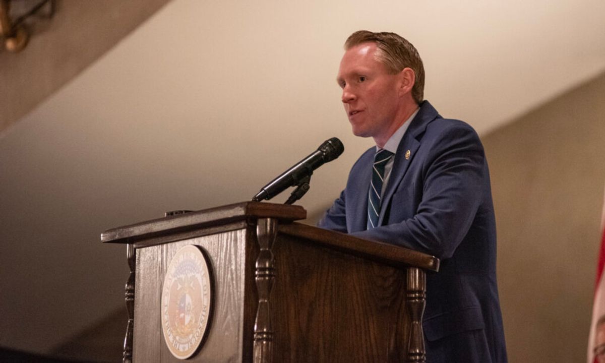 Missouri senator proposes creating investment fund to elimin...