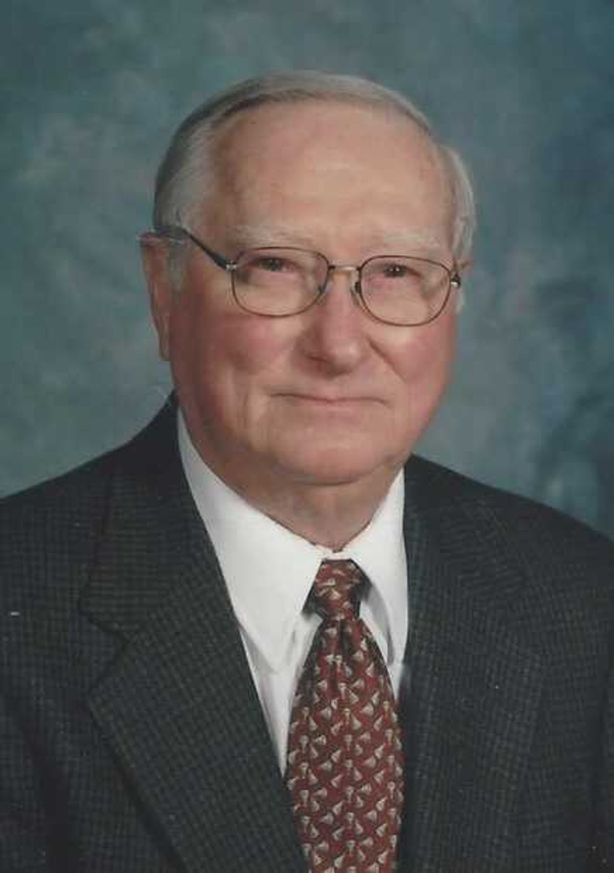 Kenneth Bender