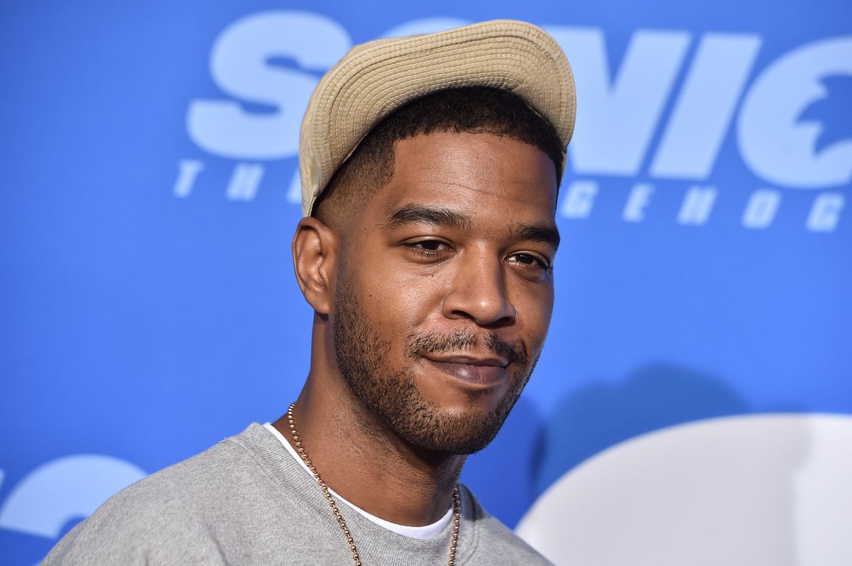 The Latest: It's Rapper Kid Cudi's turn in the witness stand at Sean