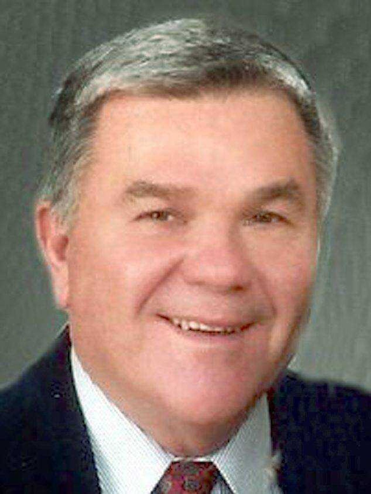 Local businessman Don Crader dies