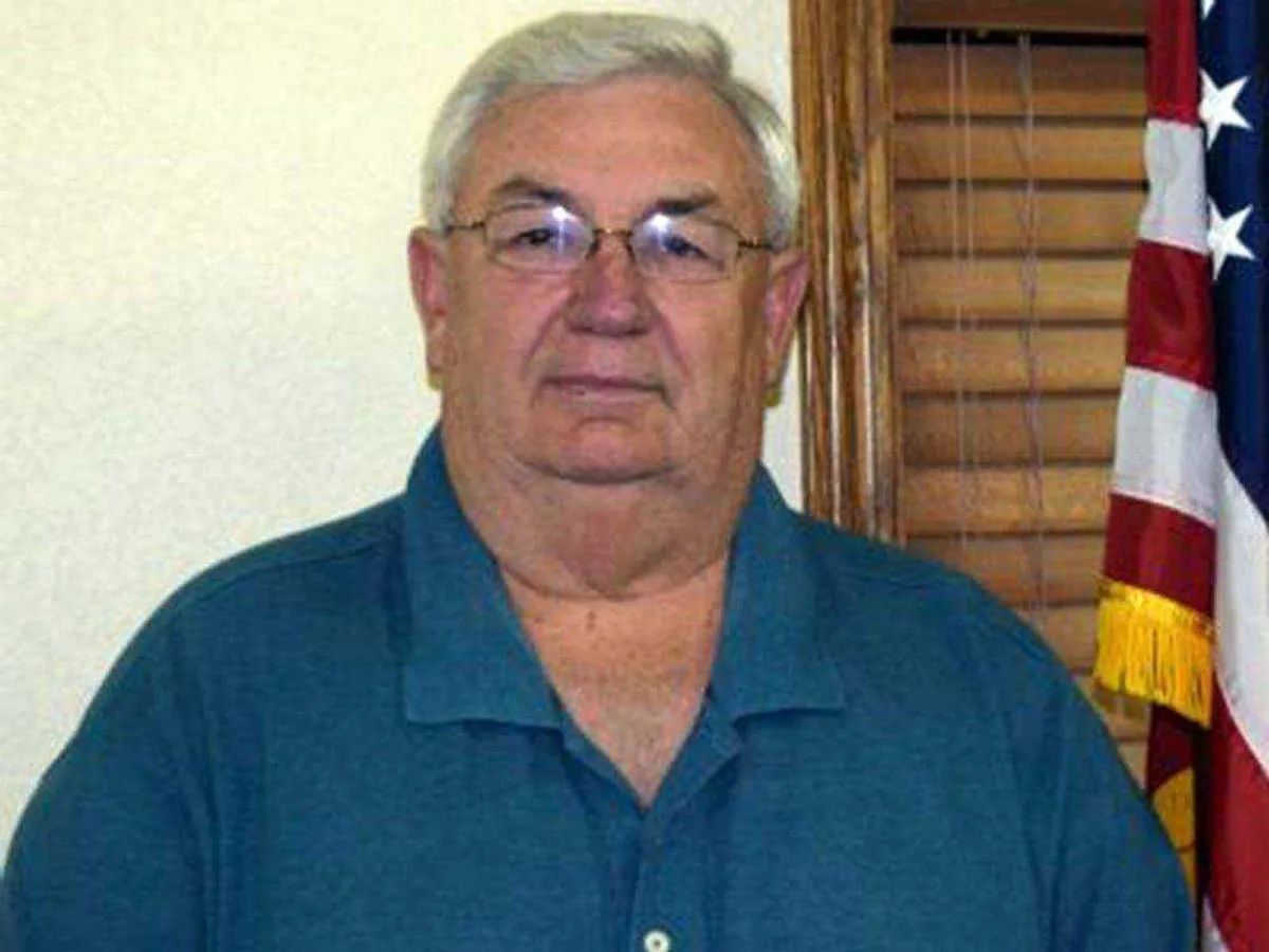 Former mayor appointed to Scott City Museum Board