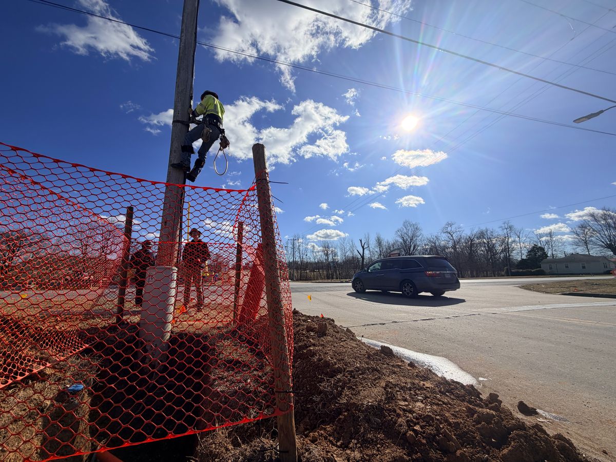 New U.S. 61 roundabout in Jackson to bring months of detours, major ba...
