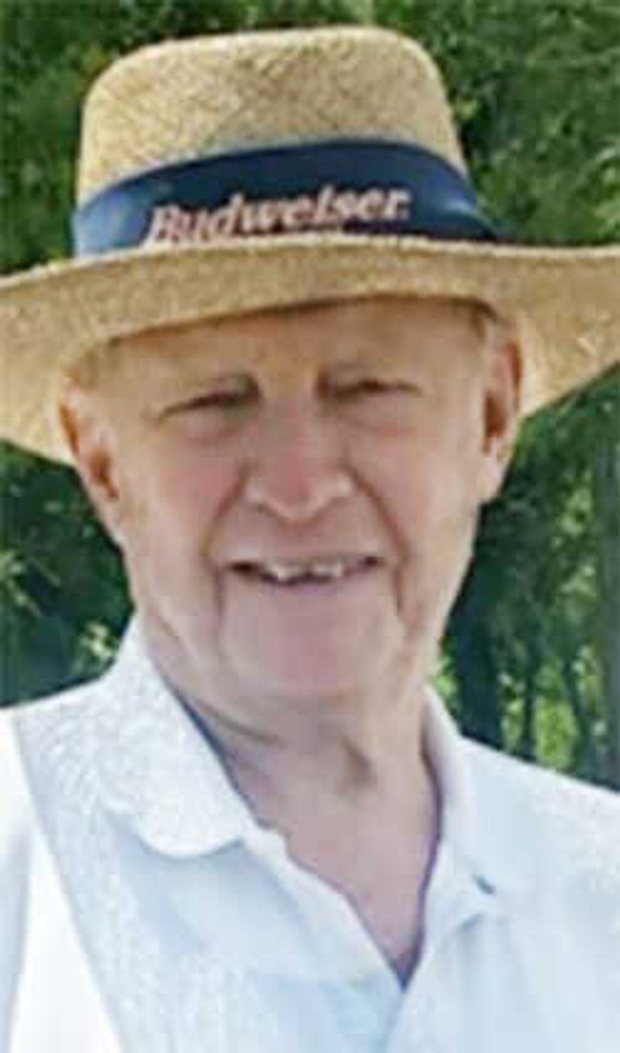 Donald Koch