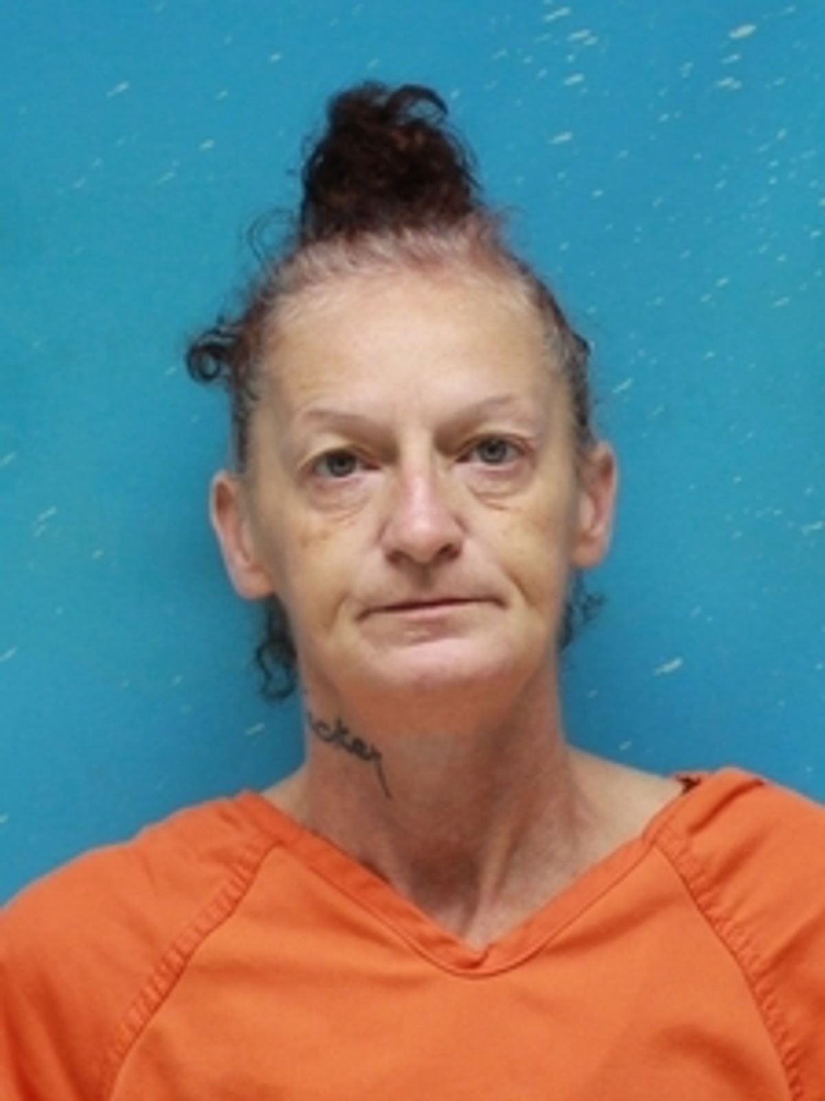 Cape Girardeau woman arrested for methamphetamine possession...