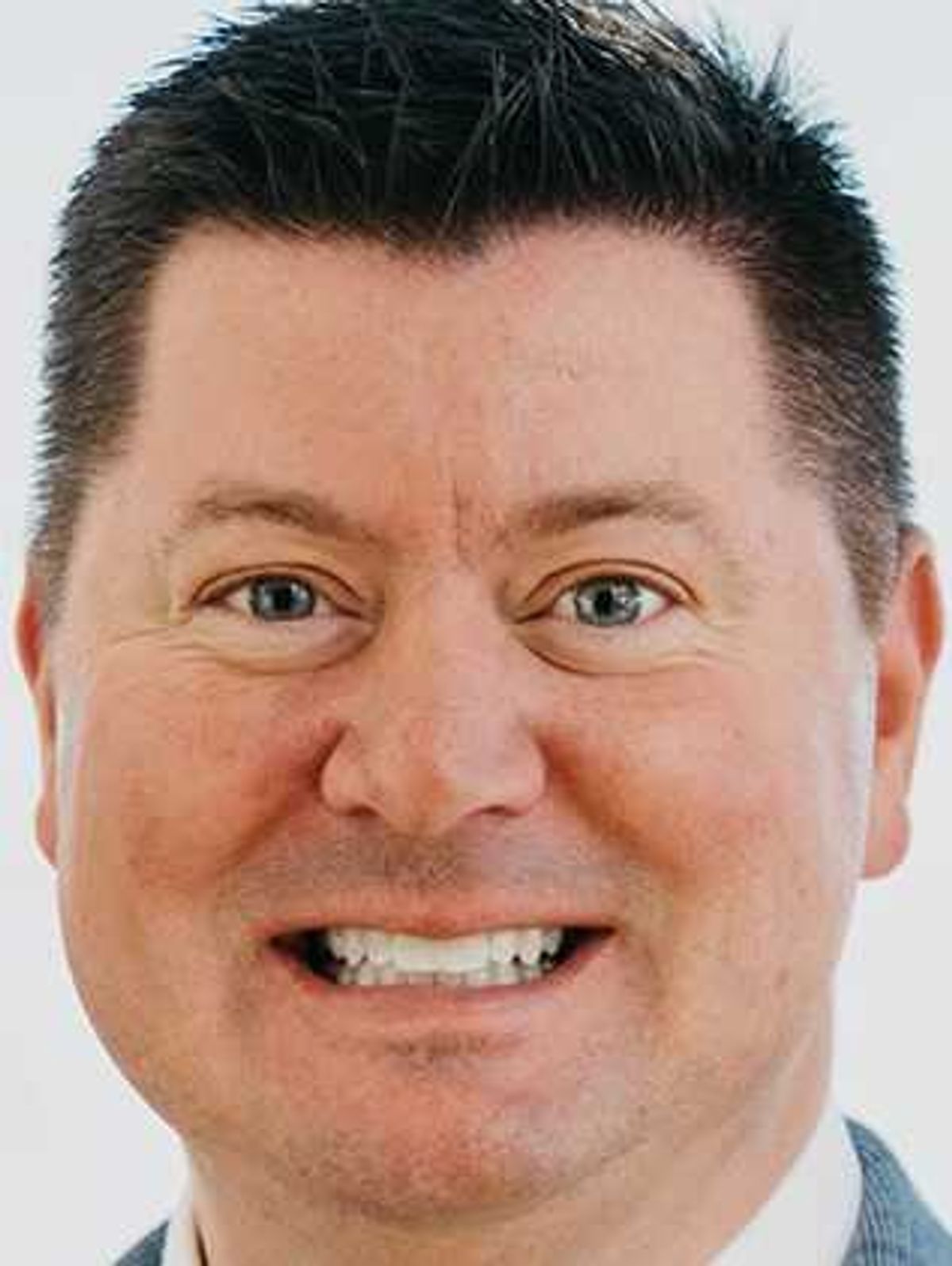Aaron Gold joins FSCB