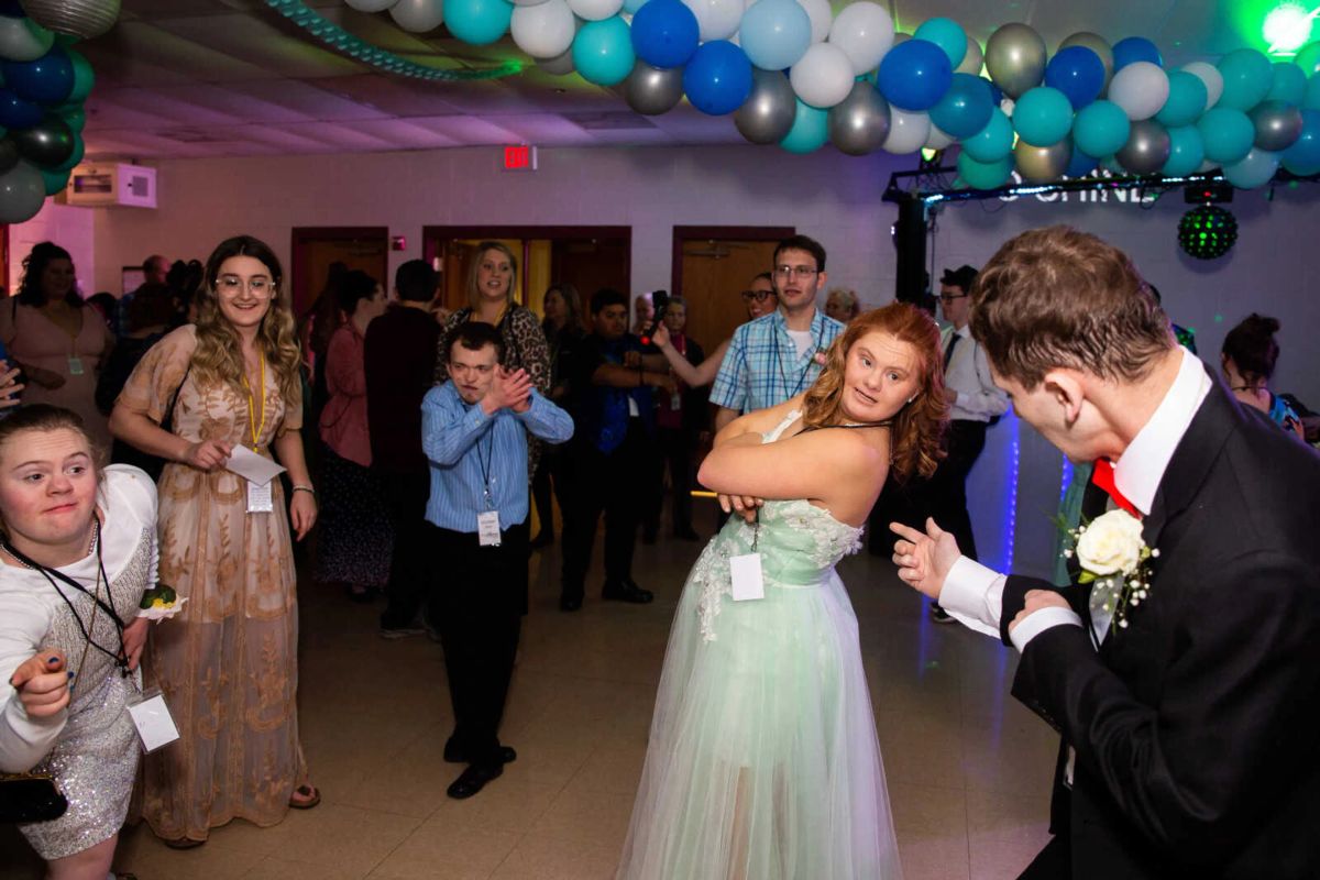 Night to Shine: Heartland churches to host unforgettable pro...