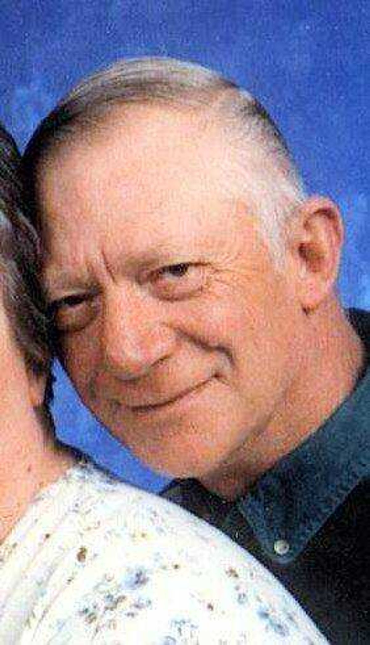 Larry Mantz