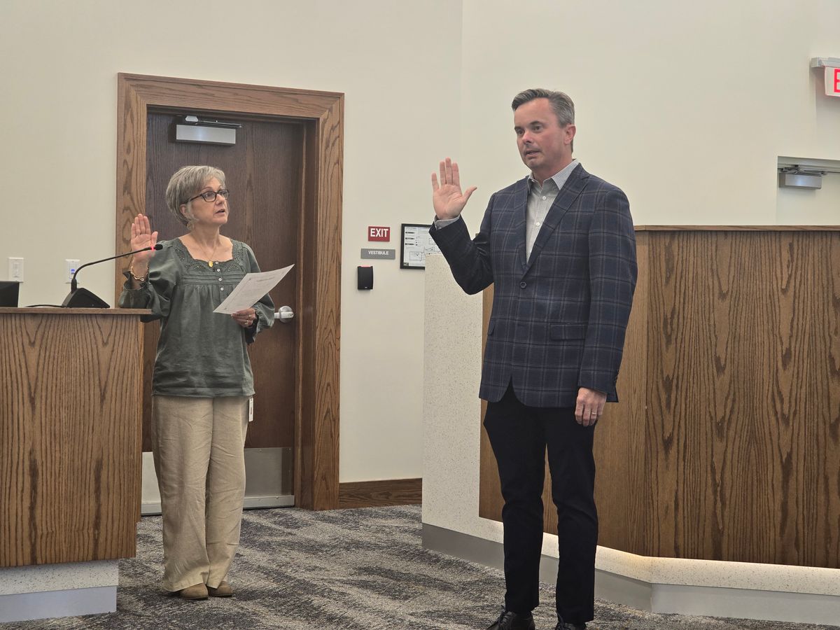 Cape City Council approves placing city charter amendment re...