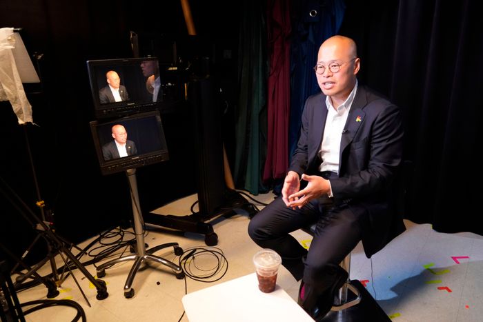 Trump's deal making with Xi next week may determine Hong Kon...