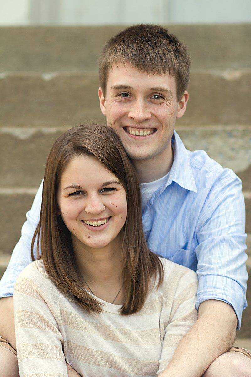 Shirrell - McCormick