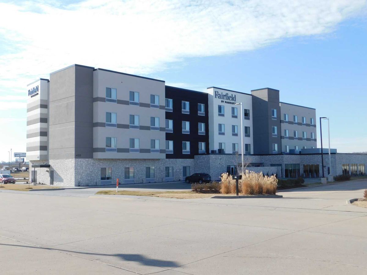 New locations celebrate with ribbon-cutting, groundbreaking