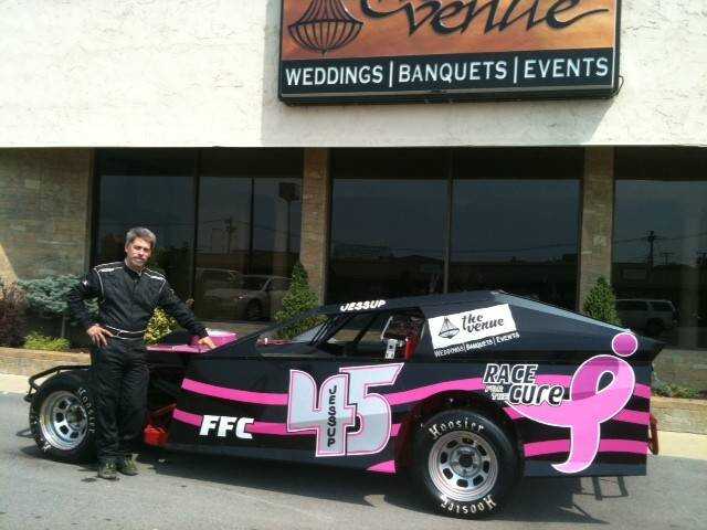 Ride of the Week: 2012 Shaw modified