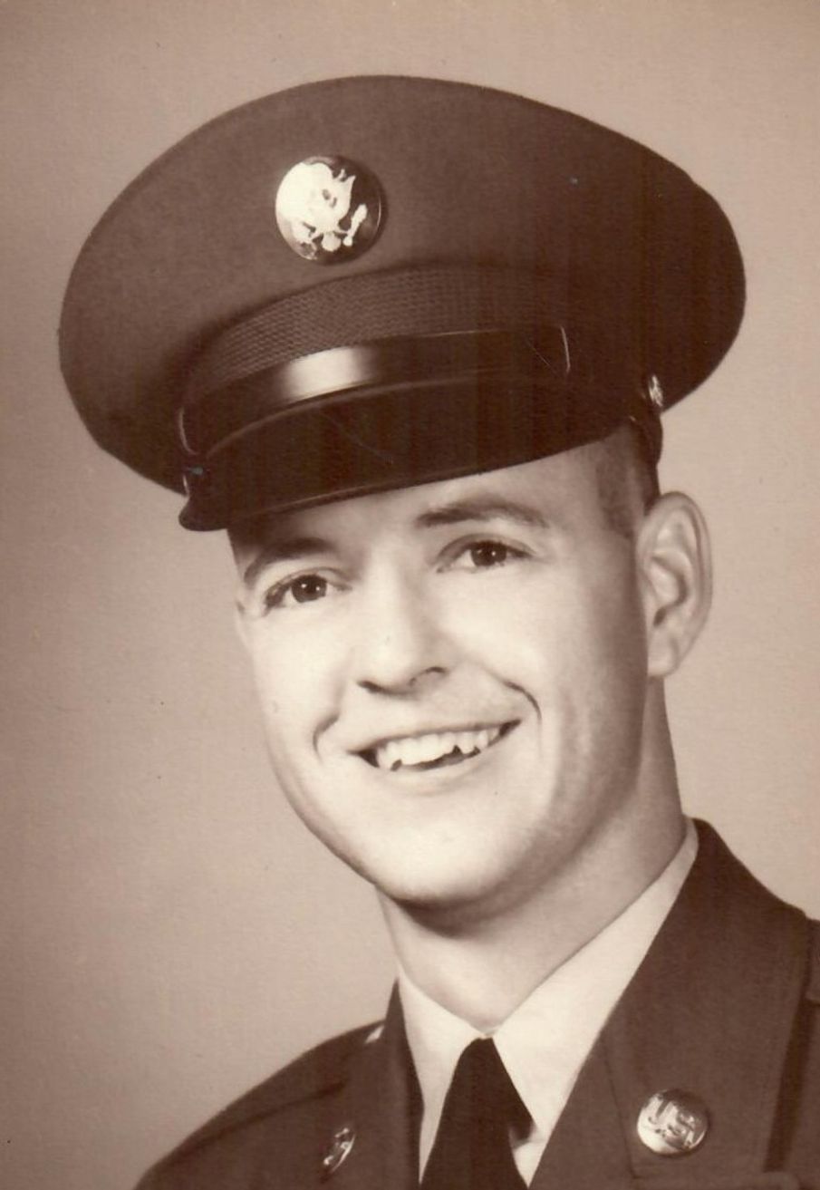 David McSpadden
