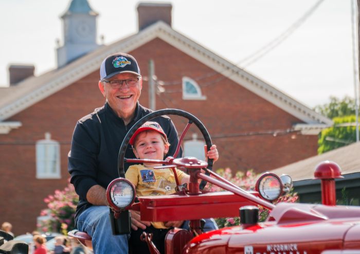Photo gallery: Community turns out in full force as SEMO District Fair...
