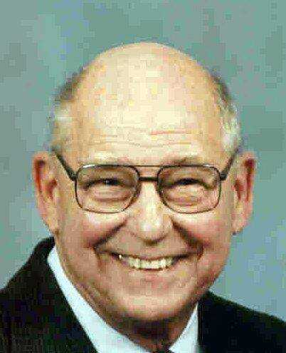 Gilbert Degenhardt