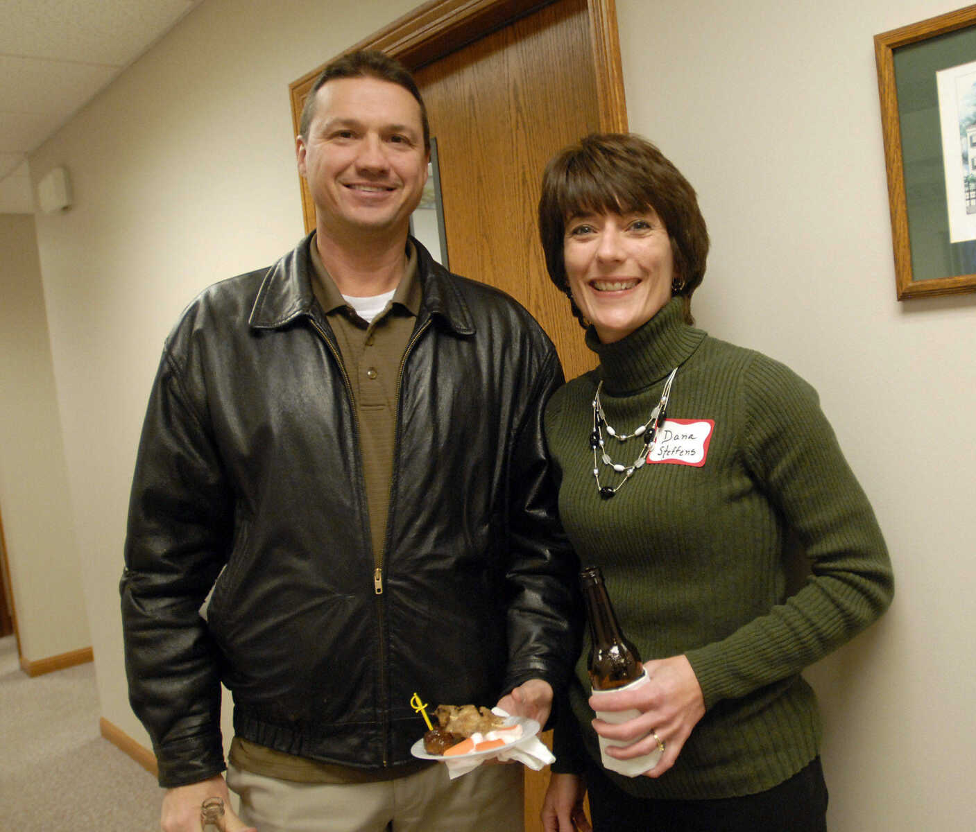 Jackson Chamber Business After Hours