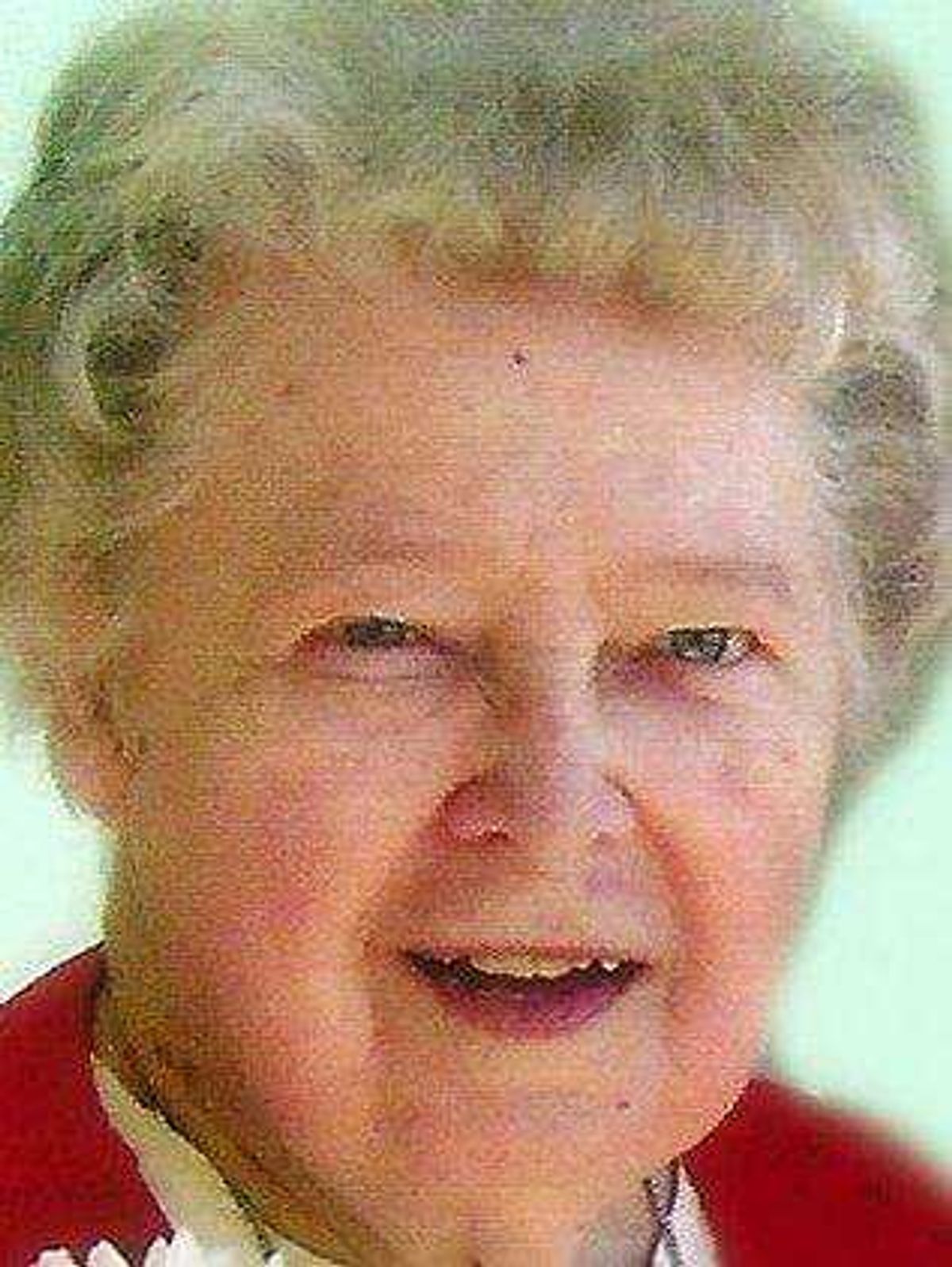 Virginia Elfrink