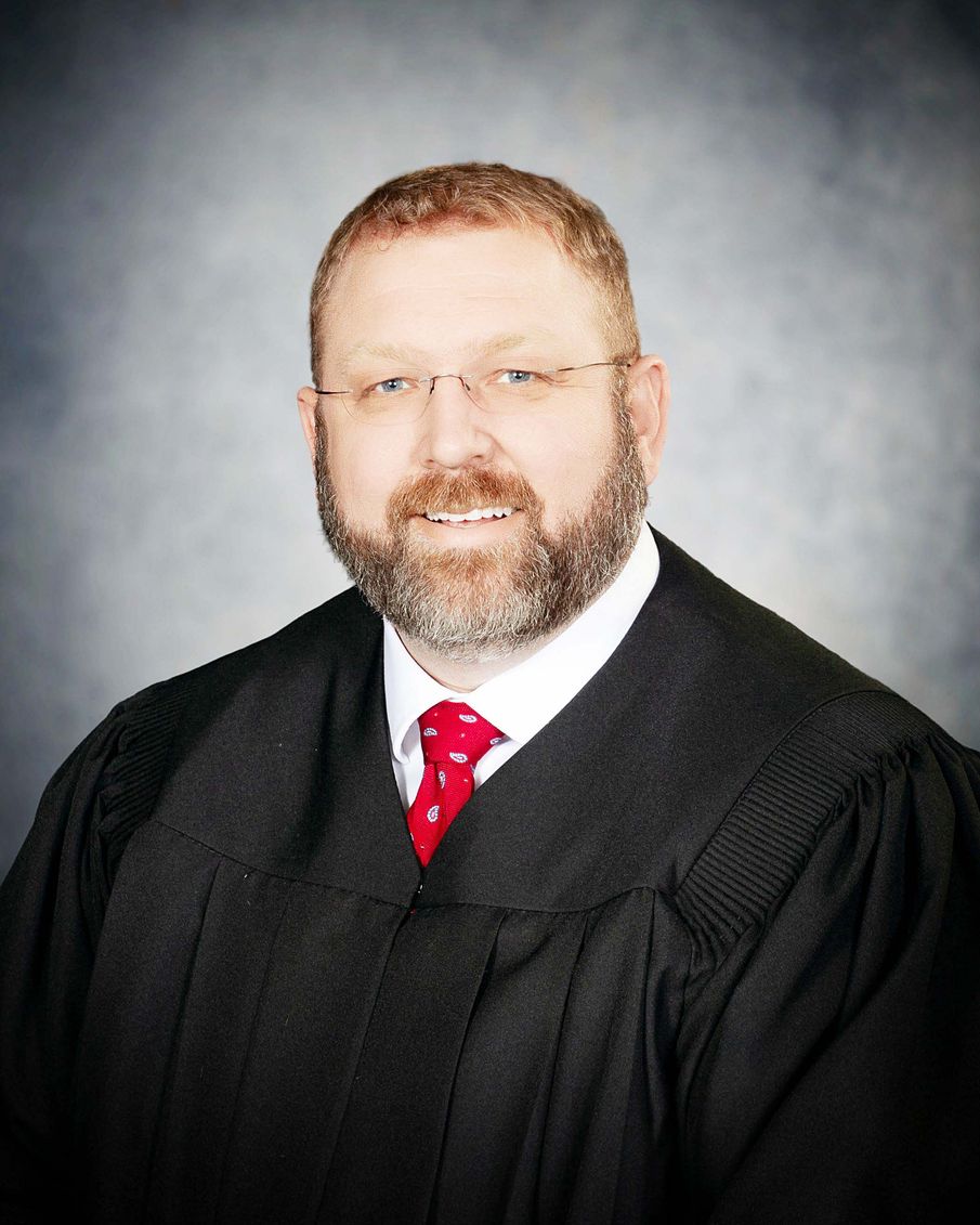 Appointed Judge Austin Crowe launches campaign for Cape Gira...
