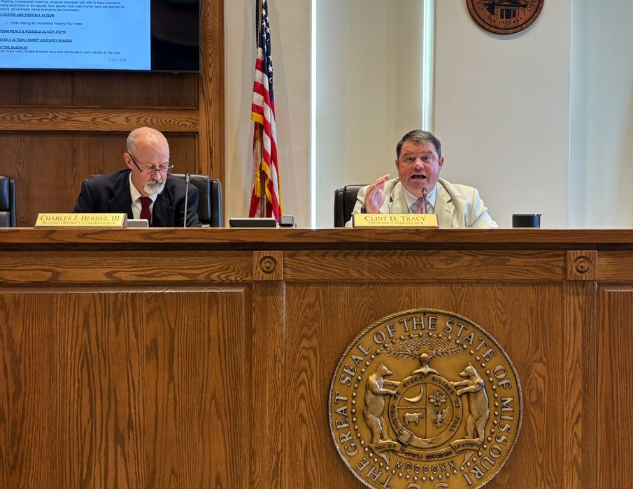 School district leaders raise alarm about tax freeze initiat...