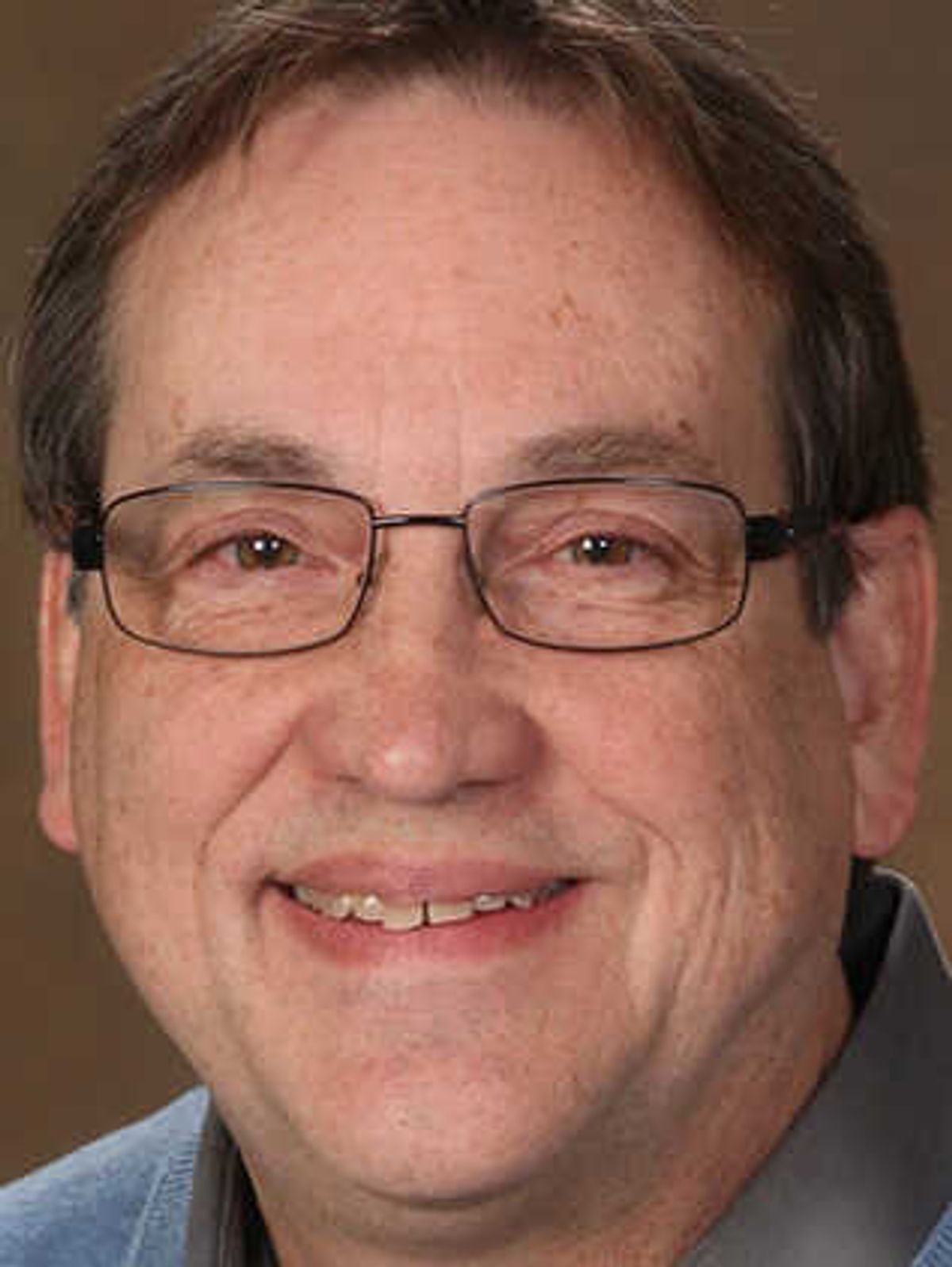 Mark Bliss, retired Southeast Missourian reporter, to run for Ward 6 C...