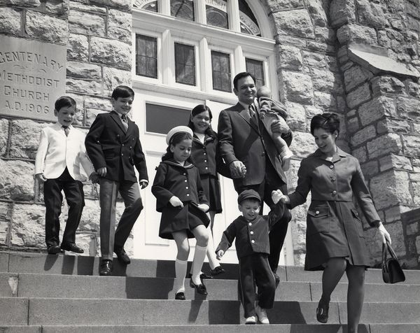 Gary W. Rust — community champion, elected leader and founder of Rust ...