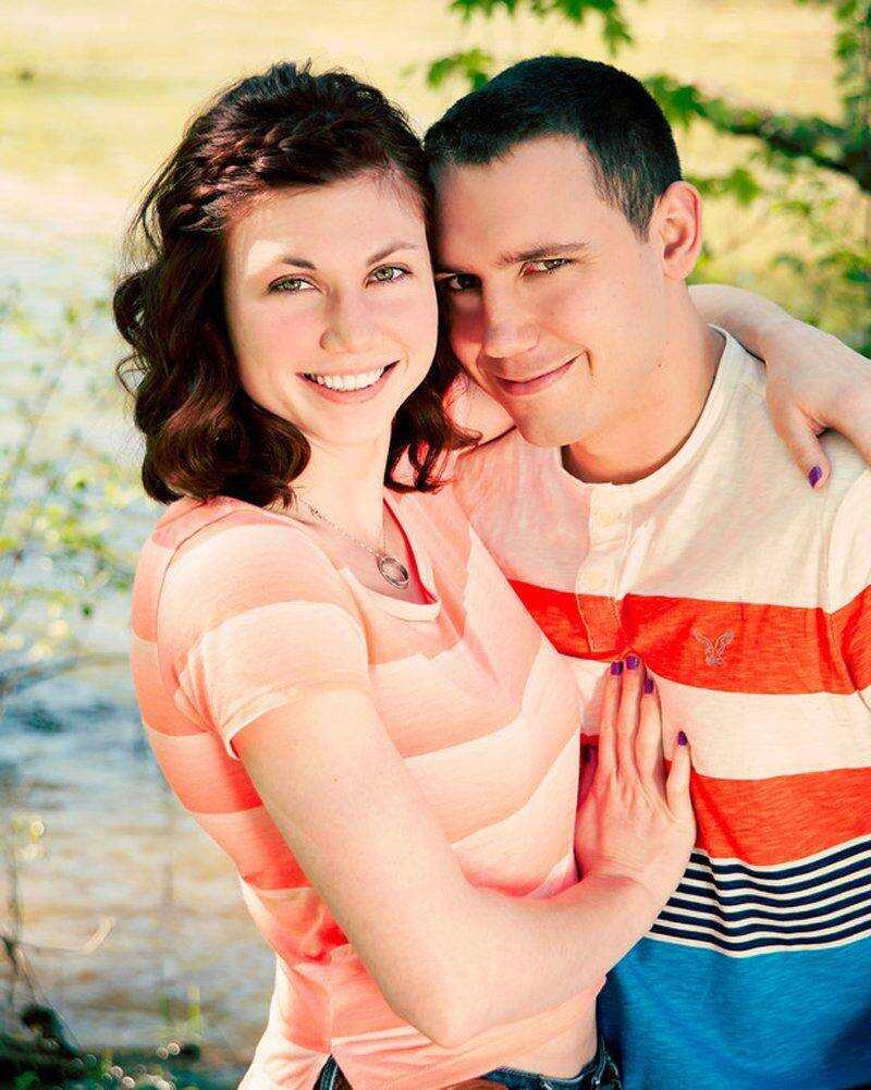 Sappington - Robinson